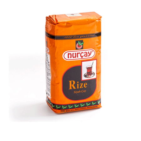 NurÇay 1 KG Rize Harman – Helal Marketim